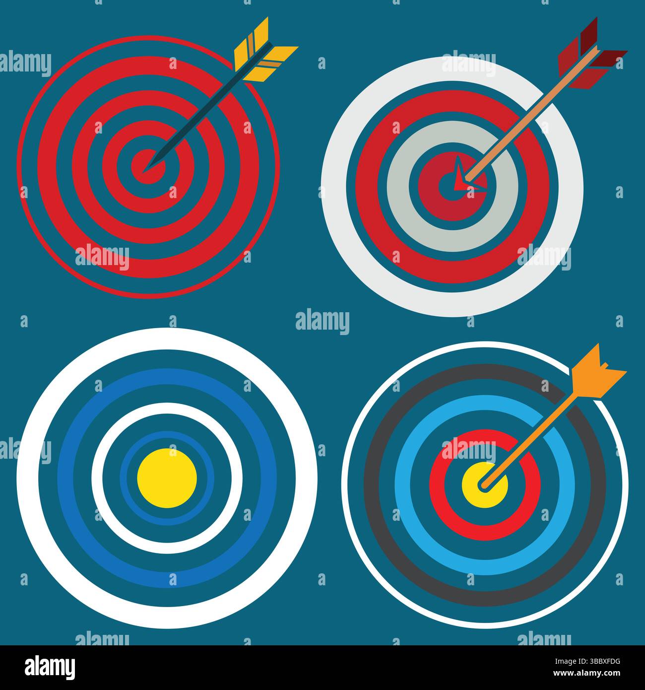 Illustrations of achievement Stock Vector Images - Alamy