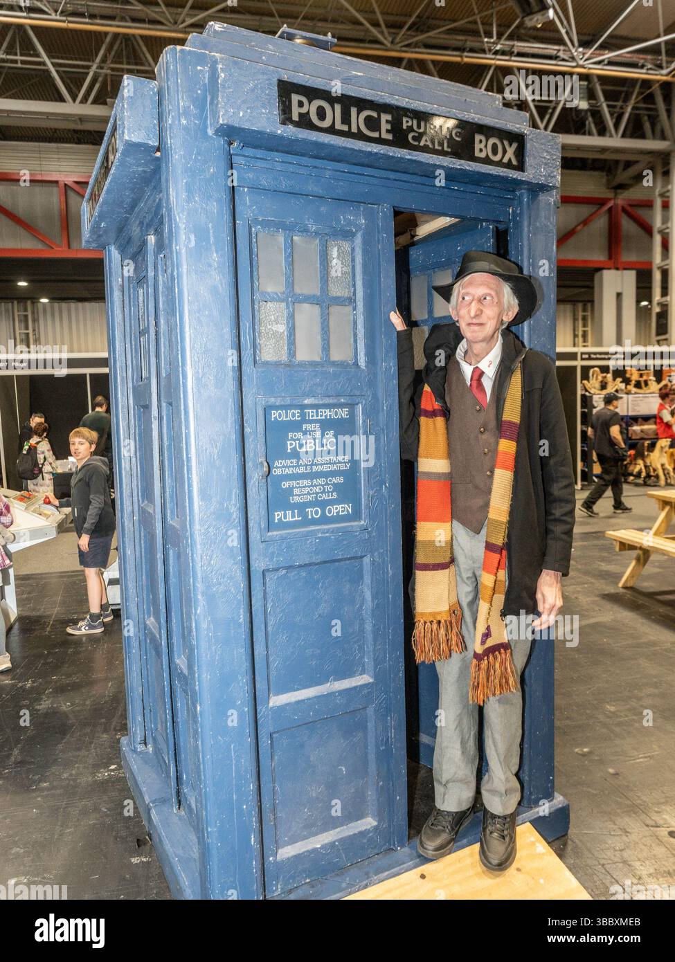 Birmingham, West Midlands, UK. 22st Mar 2025. You tube stars, tool ...