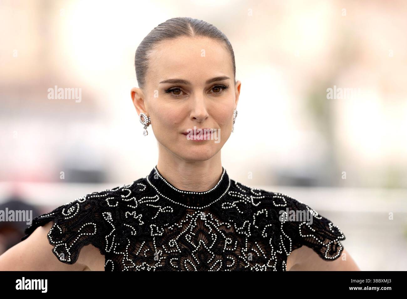 Natalie Portman beim Photocall zum Kinofilm 'Arco' auf dem Festival de ...