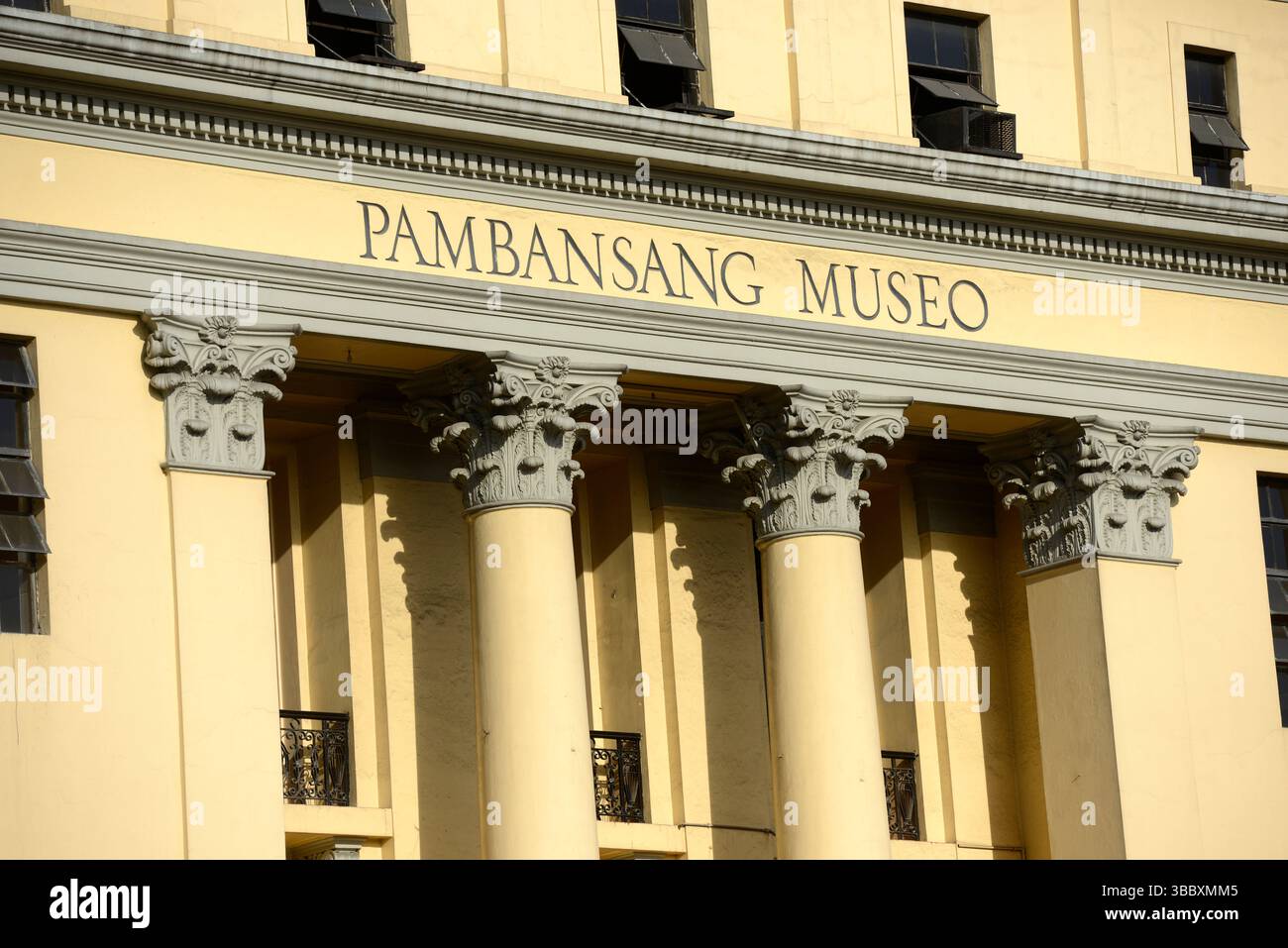 National Museum of the Philippines (old Congress Building) ,Pambansang ...