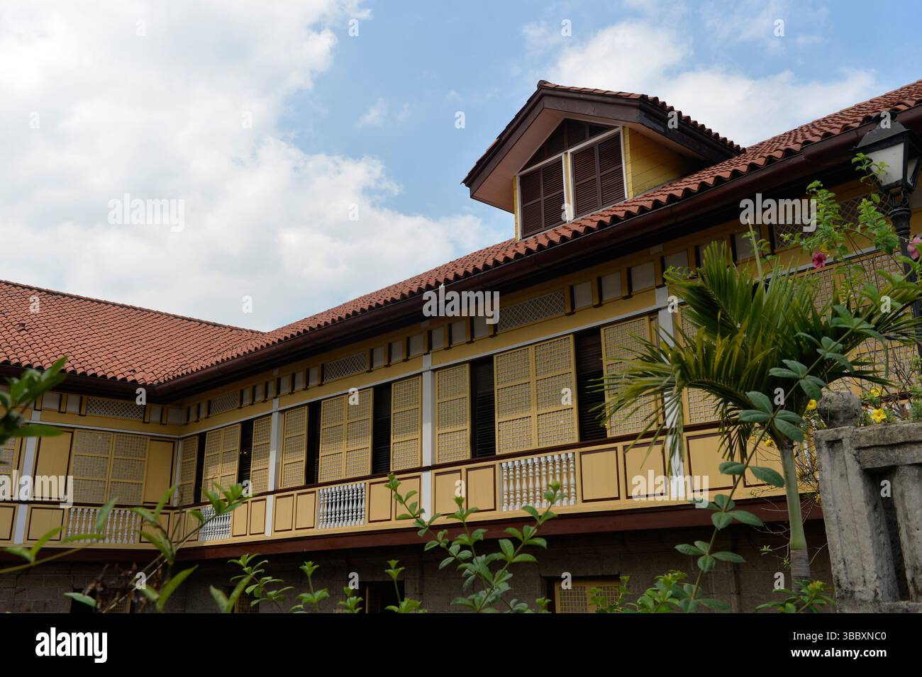 Casa Manila ,a museum in Intramuros depicting colonial lifestyle during ...