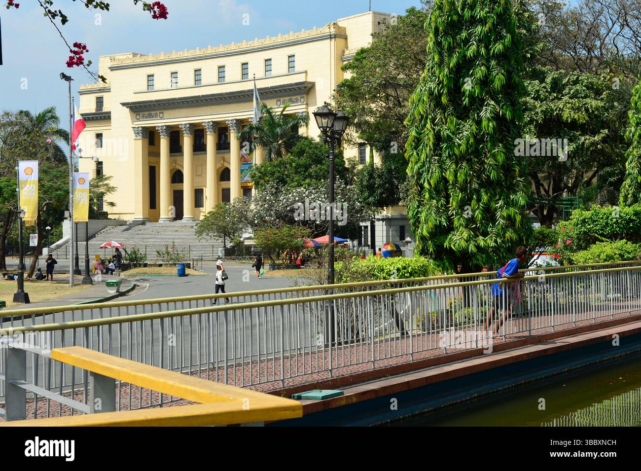 National Museum of the Philippines (old Congress Building) ,Pambansang ...