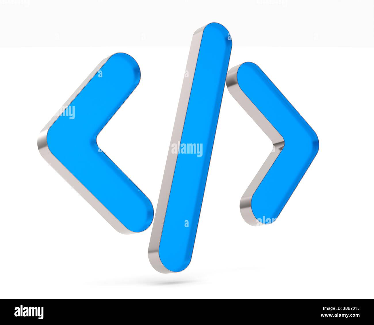 Icon programming coding Cut Out Stock Images & Pictures - Alamy