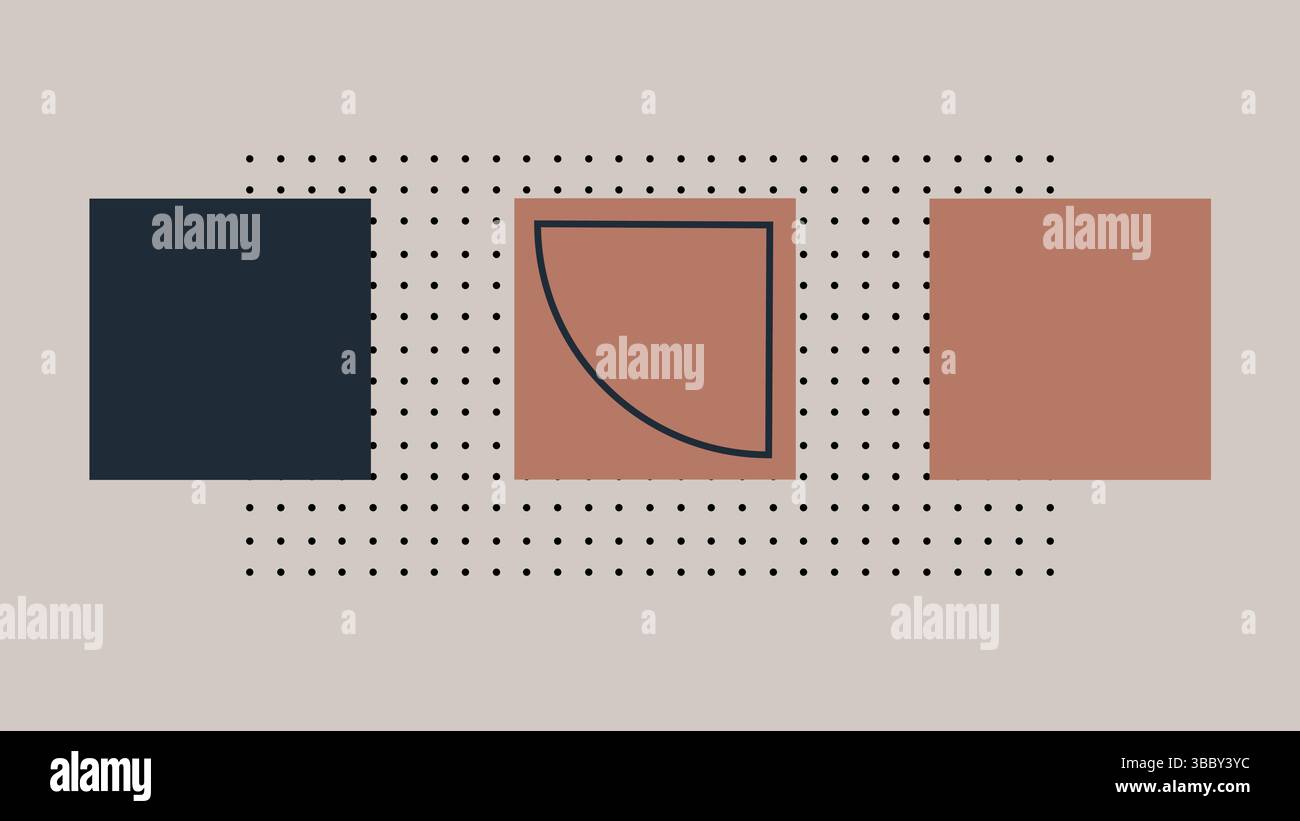 Grid linear Stock Vector Images - Alamy