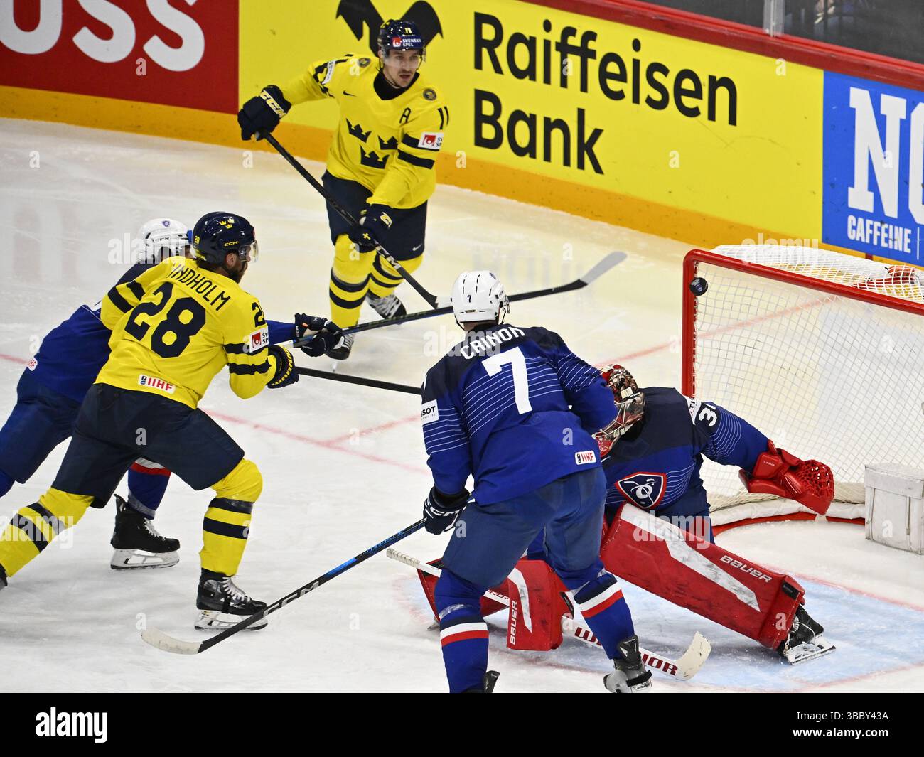 Stockholm, Sweden. 17th May, 2025. STOCKHOLM, SWEDEN 20250517Sweden's ...