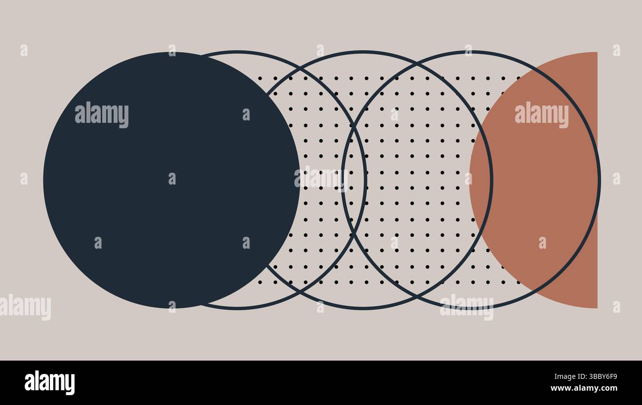 Grid overlapping geometric lines in hi-res stock photography and images ...