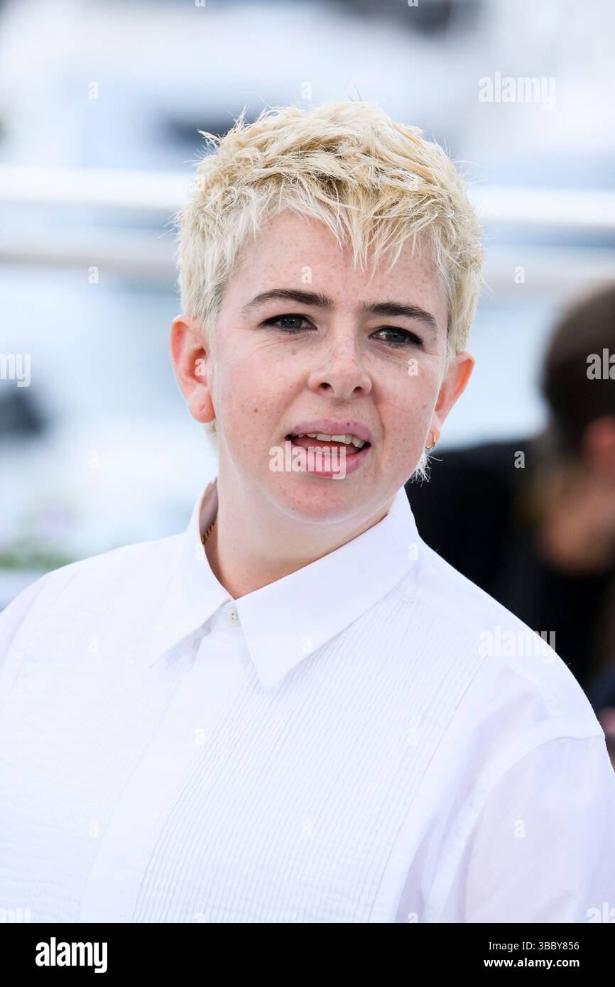 Molly Manning Walker 78th Cannes Film Festival Photocall Of The Jury's ...