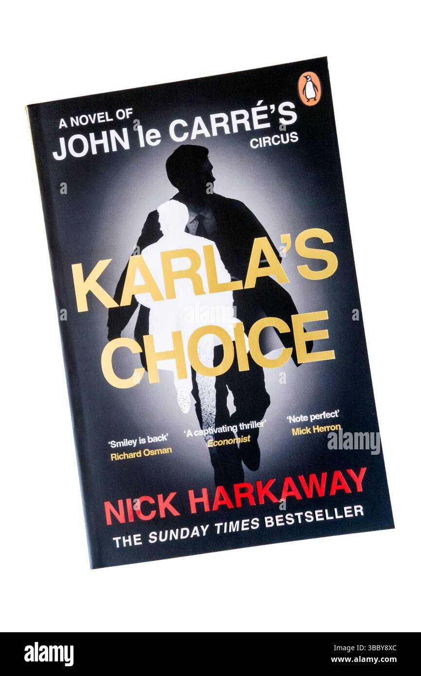 Nick a Cut Out Stock Images & Pictures - Alamy