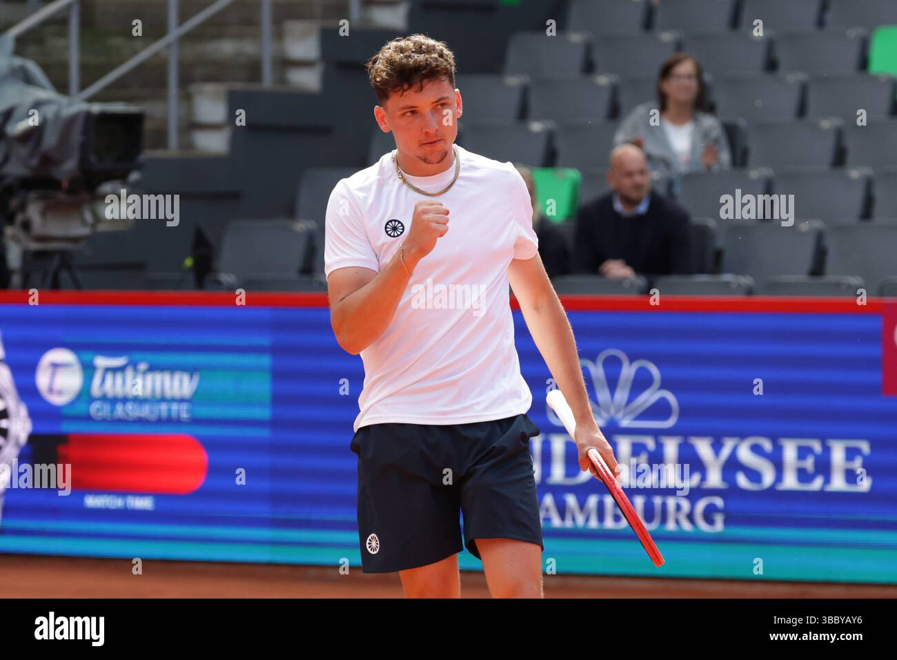GER, Hamburg, xFSx, ATP500 Herren-Tennistunier Bitpanda Hamburg Open ...