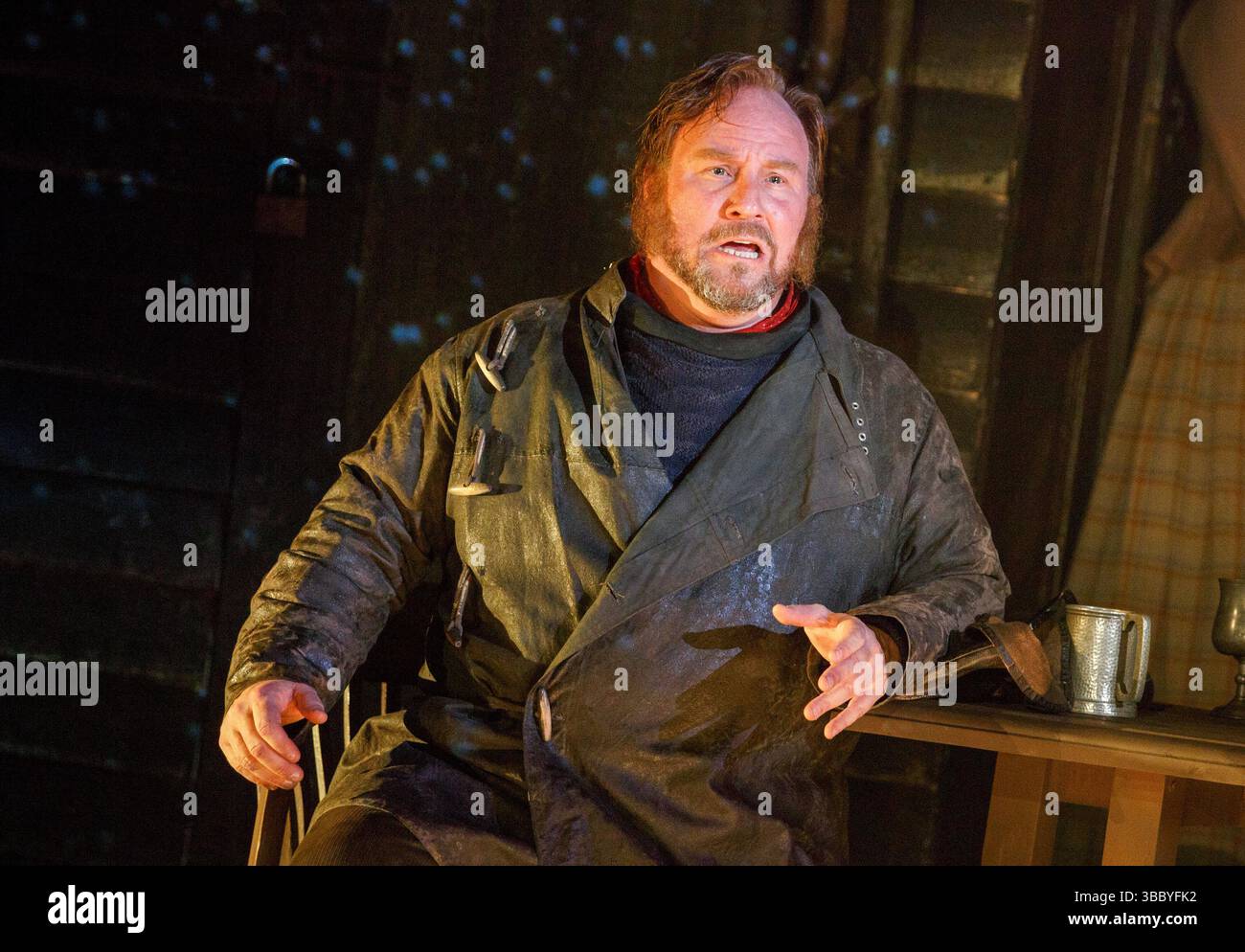 Carl sams hi-res stock photography and images - Alamy