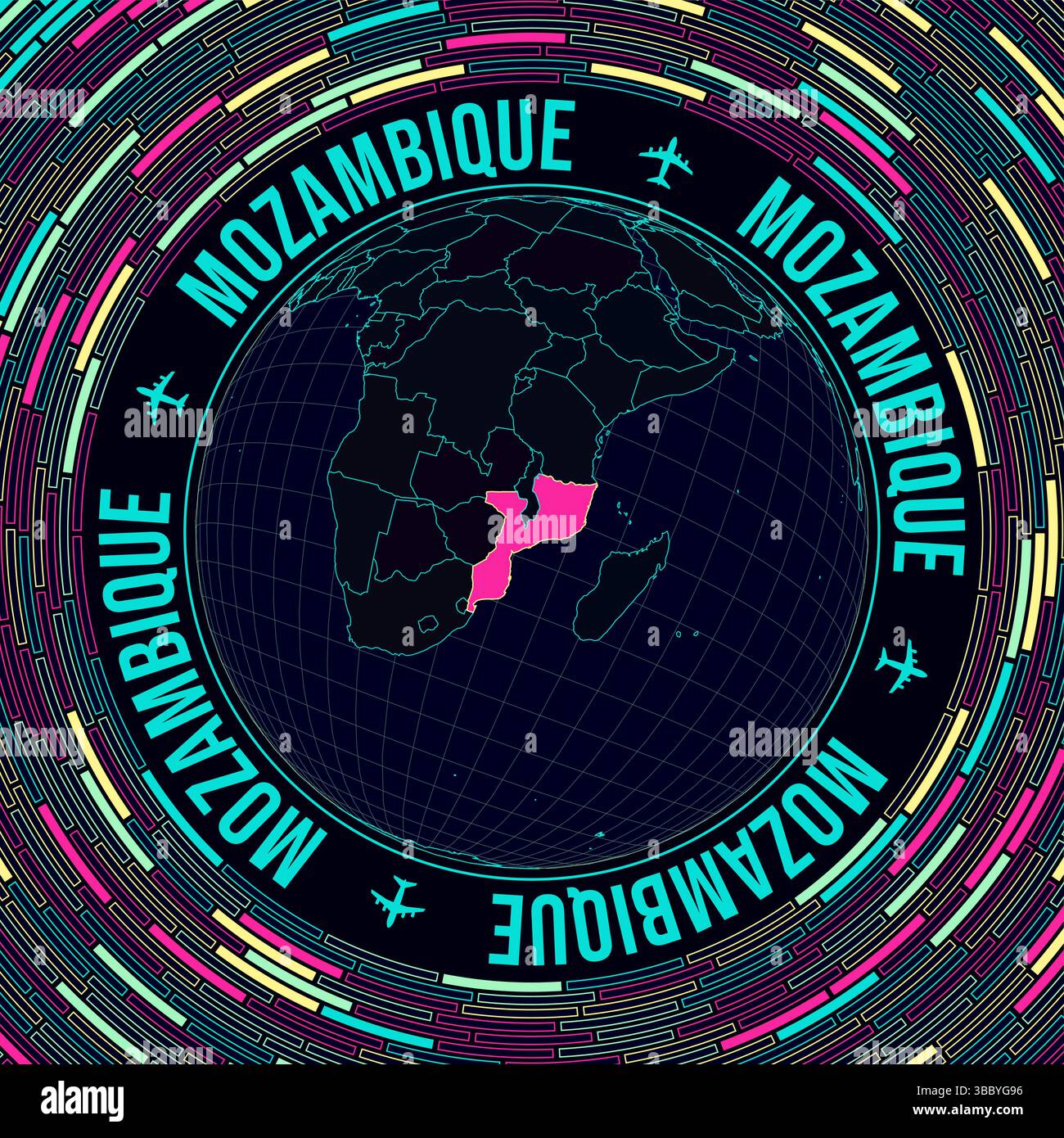 National style background hi-res stock photography and images - Alamy