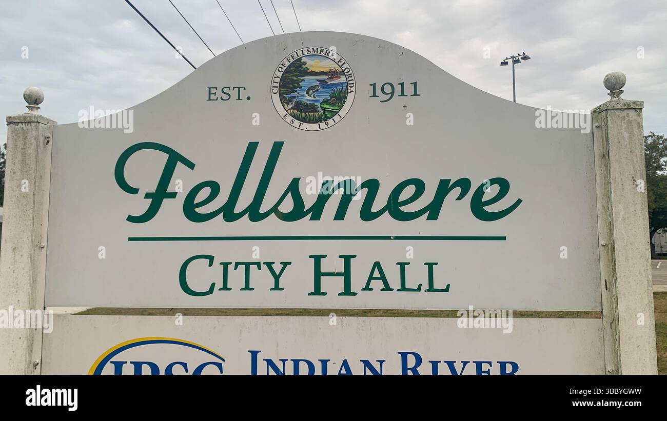 Fellsmere art hi-res stock photography and images - Alamy
