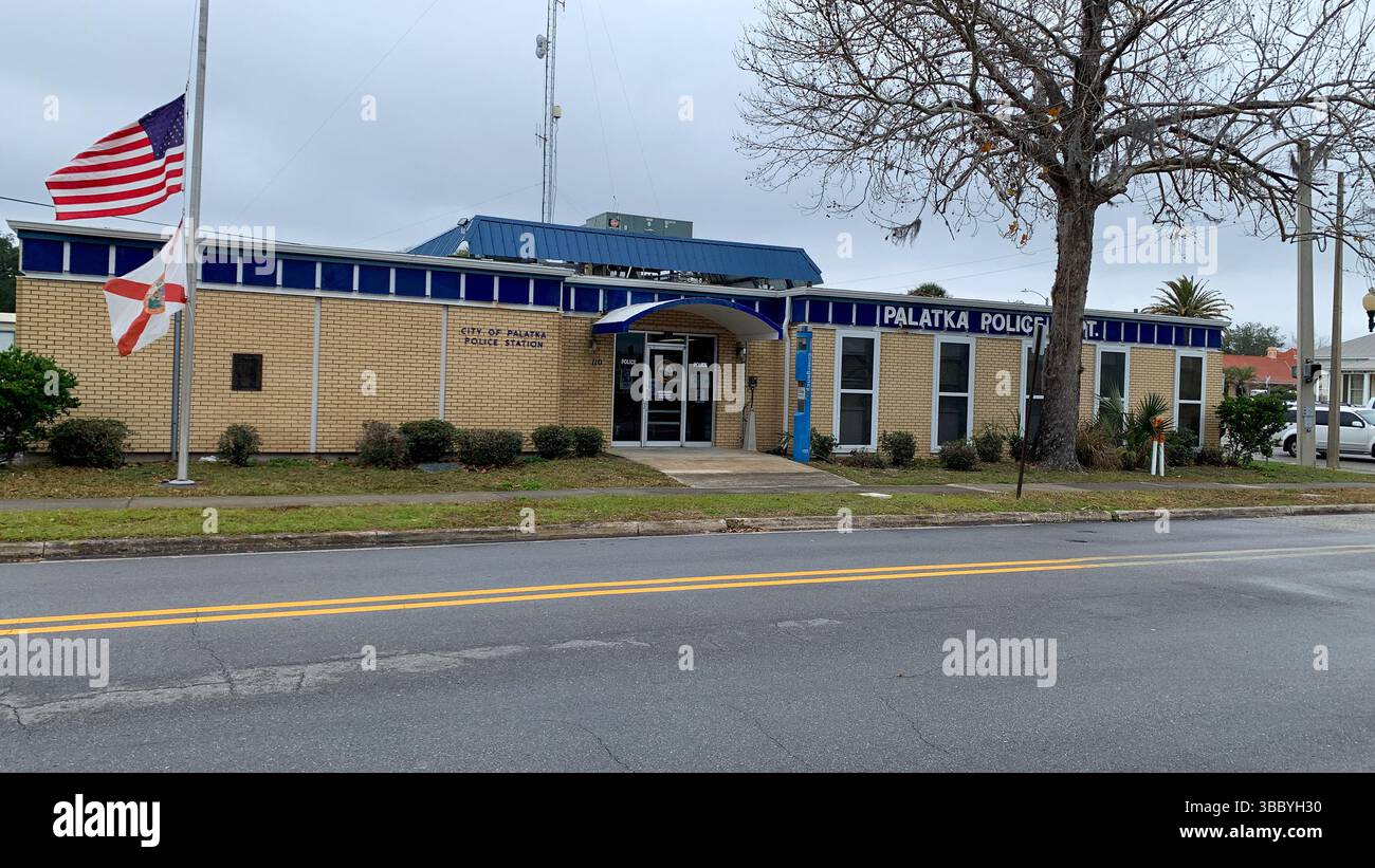 Police department jurisdiction hi-res stock photography and images - Alamy