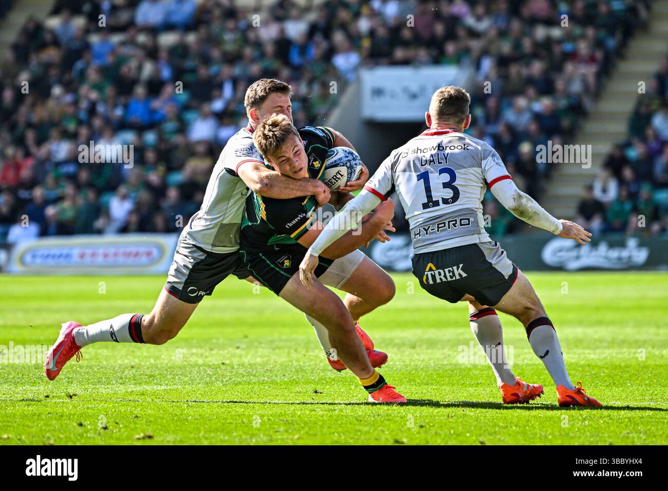 Tom burke 2025 hi-res stock photography and images - Alamy