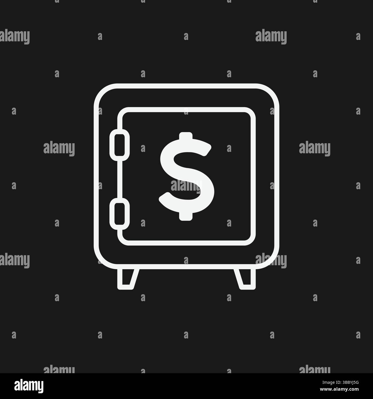 Sleek iconography Black and White Stock Photos & Images - Alamy