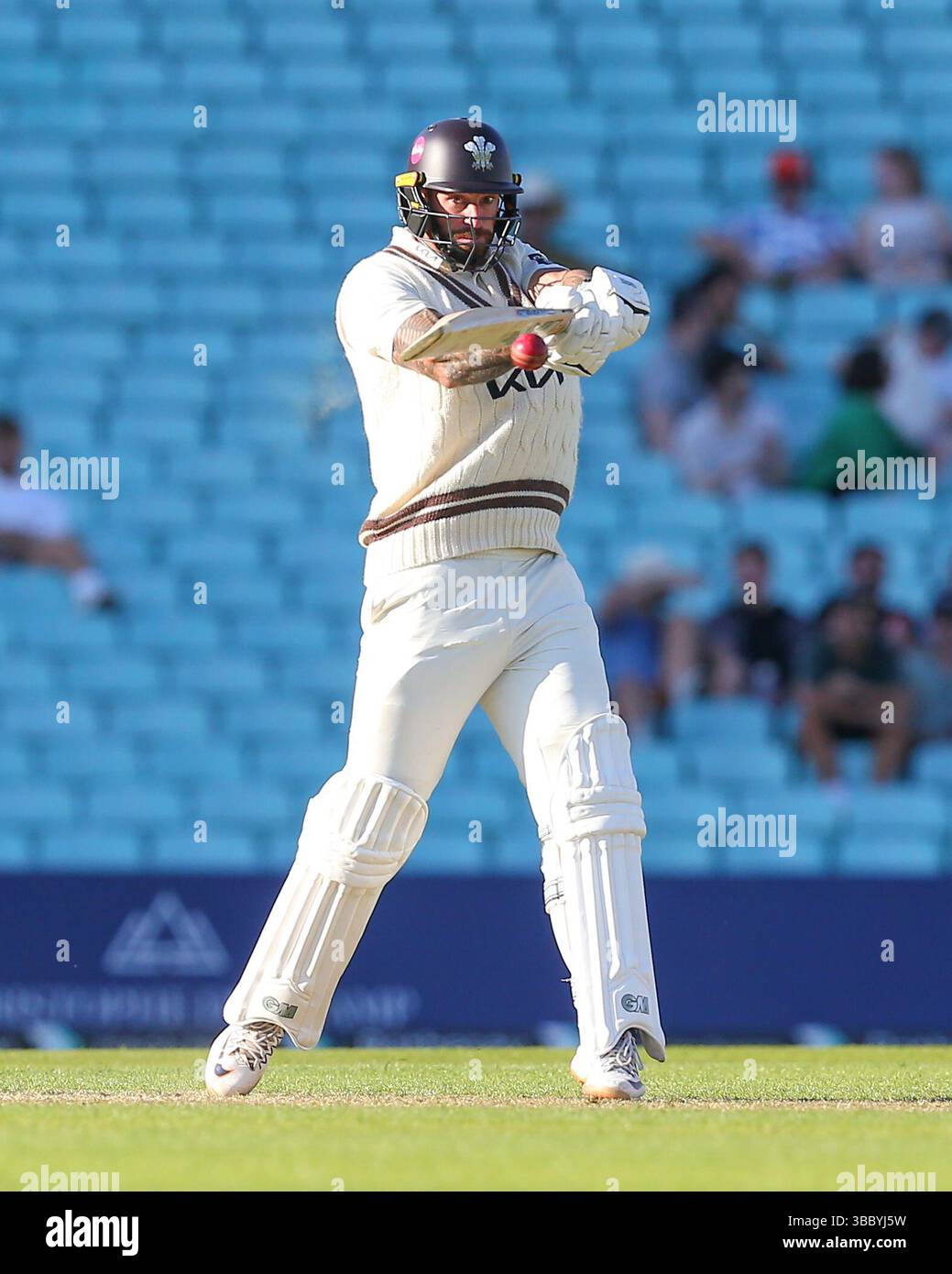 London, UK. 17th May, 2025. London, England, May 17 2025: Jordan Clark ...