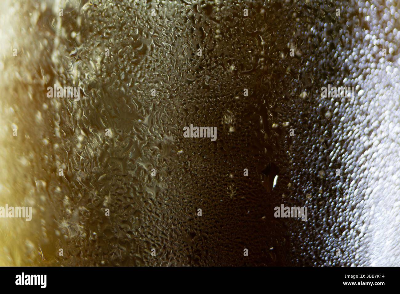 Cold glass hi-res stock photography and images - Alamy