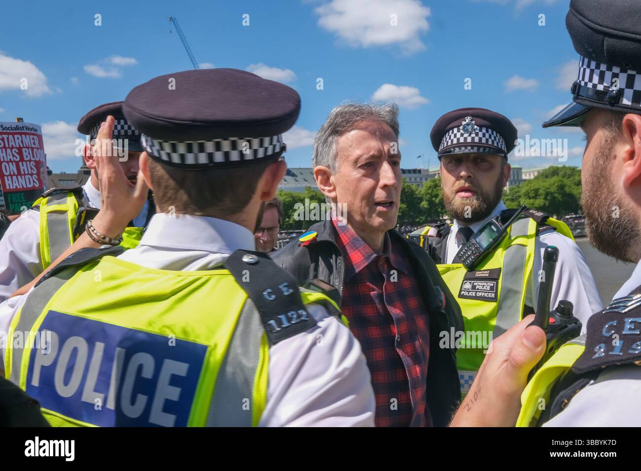 Hamas executions hi-res stock photography and images - Alamy