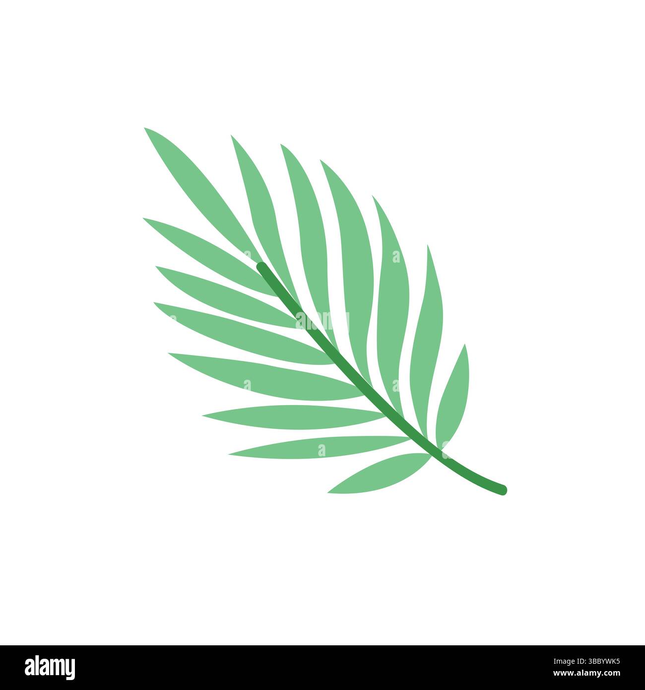 Leafclipart hi-res stock photography and images - Alamy