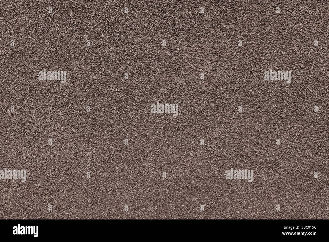 Grainy texture of asphalt, plaster, cement, plastic, rock, stone close ...