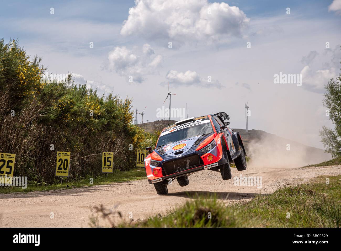 Matosinhos, Verbania, Portugal. 17th May, 2025. Ott TAÌˆNAK(Est ...