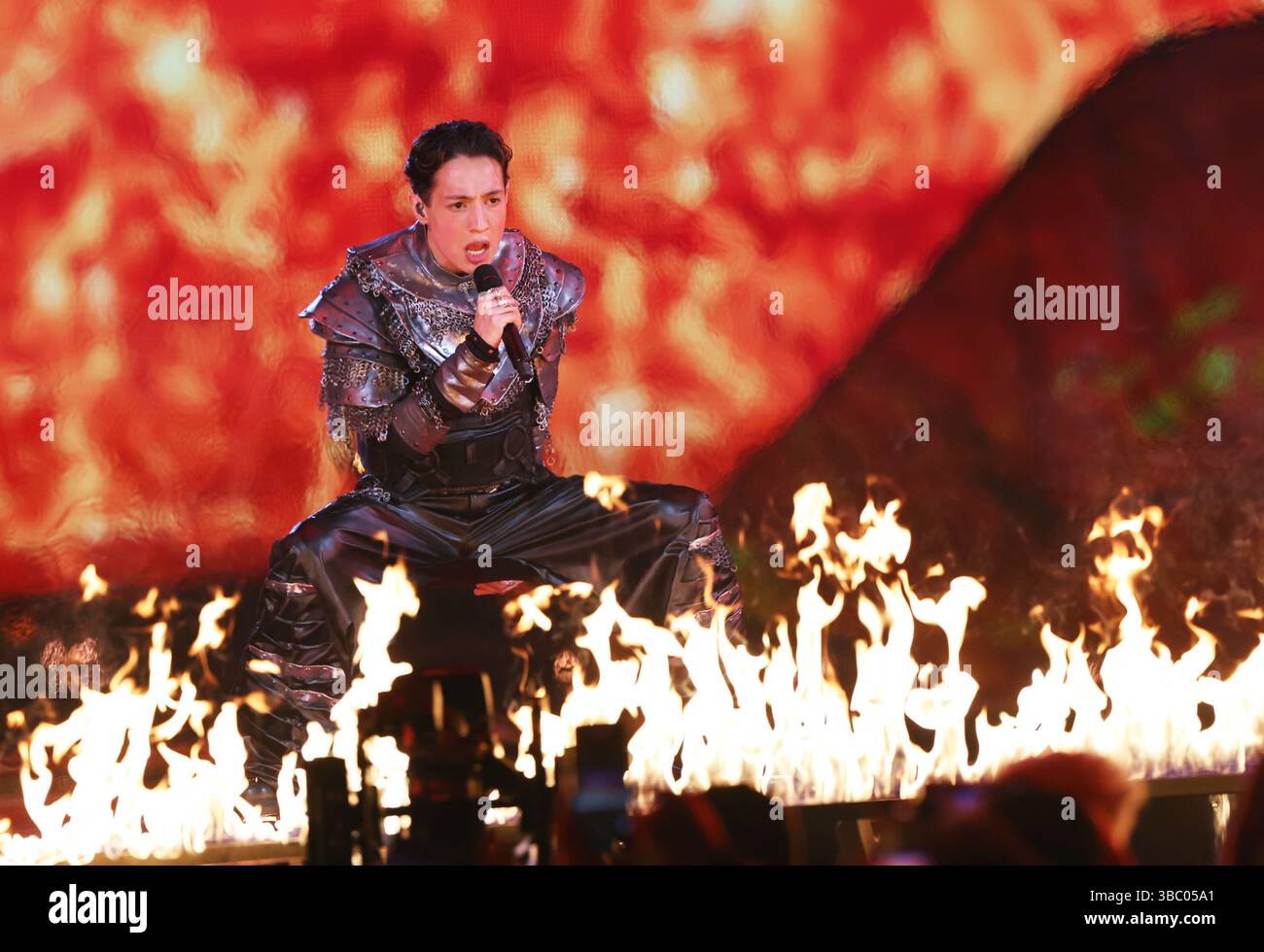 Kyle alessandro hi-res stock photography and images - Alamy