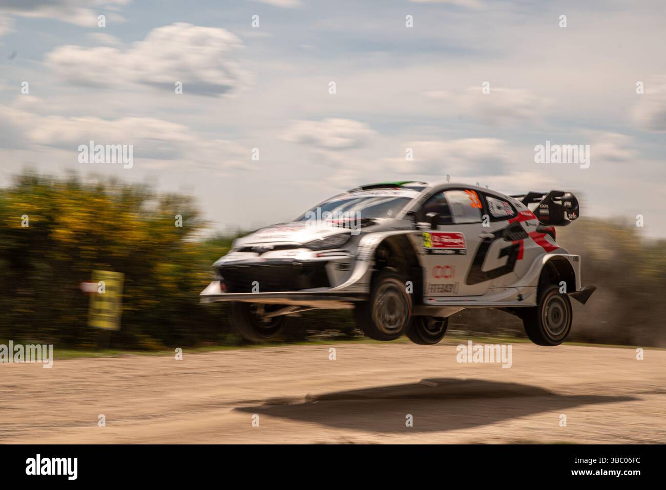 Wrc portugal 2025 hi-res stock photography and images - Alamy