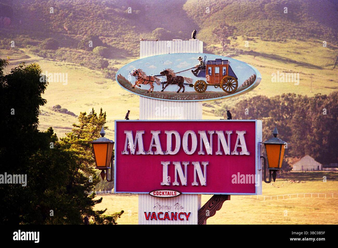 Madonna 1980s hi-res stock photography and images - Alamy