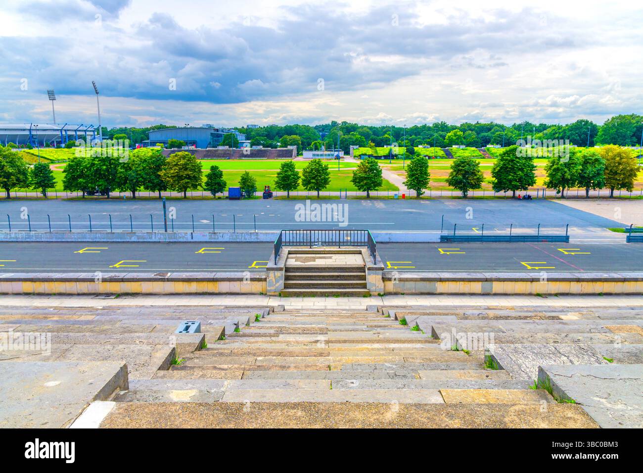 Soldierfield hi-res stock photography and images - Alamy
