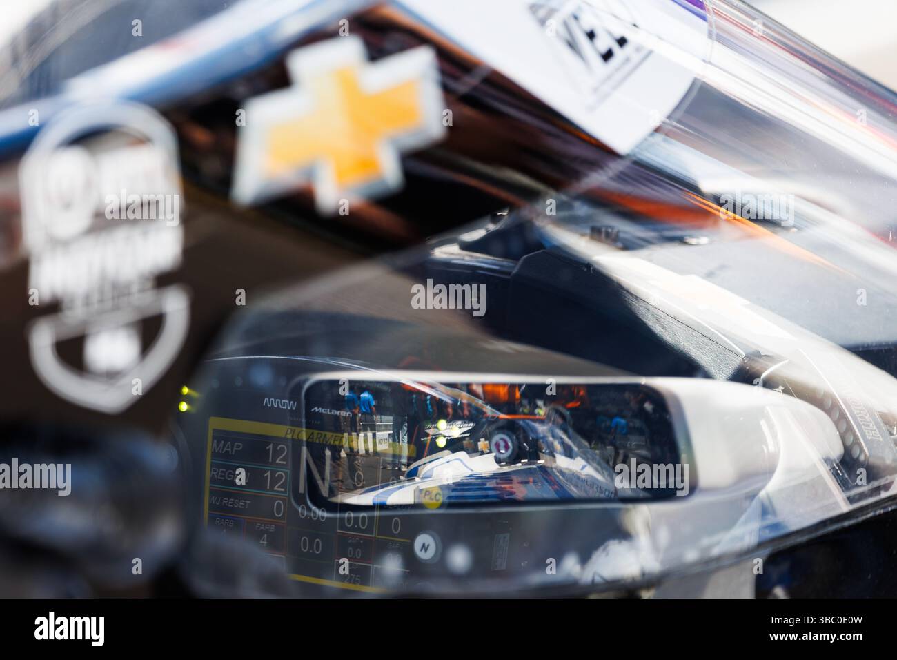 Indianapolis, USA. 17th May, 2025. INDIANAPOLIS, INDIANA - May 17 ...