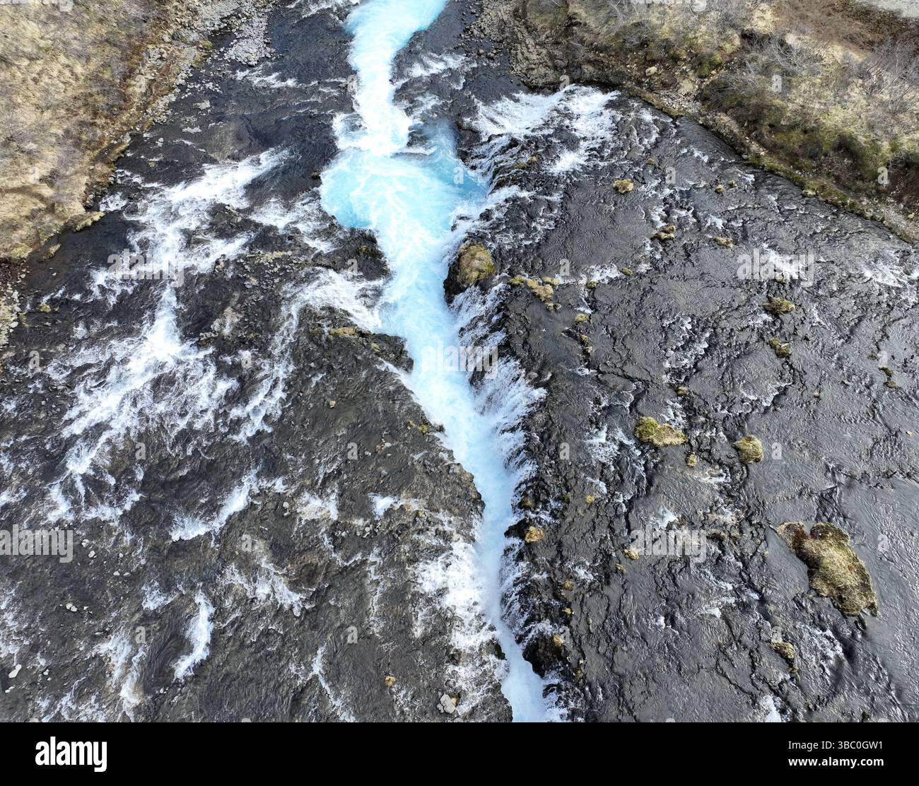 View powerful river carves hi-res stock photography and images - Alamy