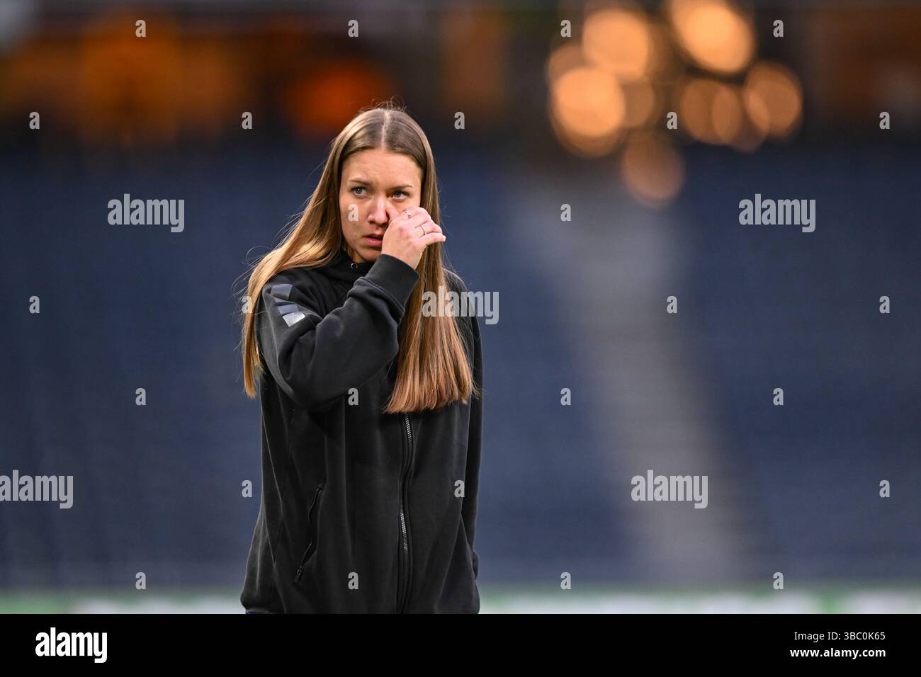 17/05/2025, Bern, Stadion Wankdorf, Women's Super League Final 2: BSC ...