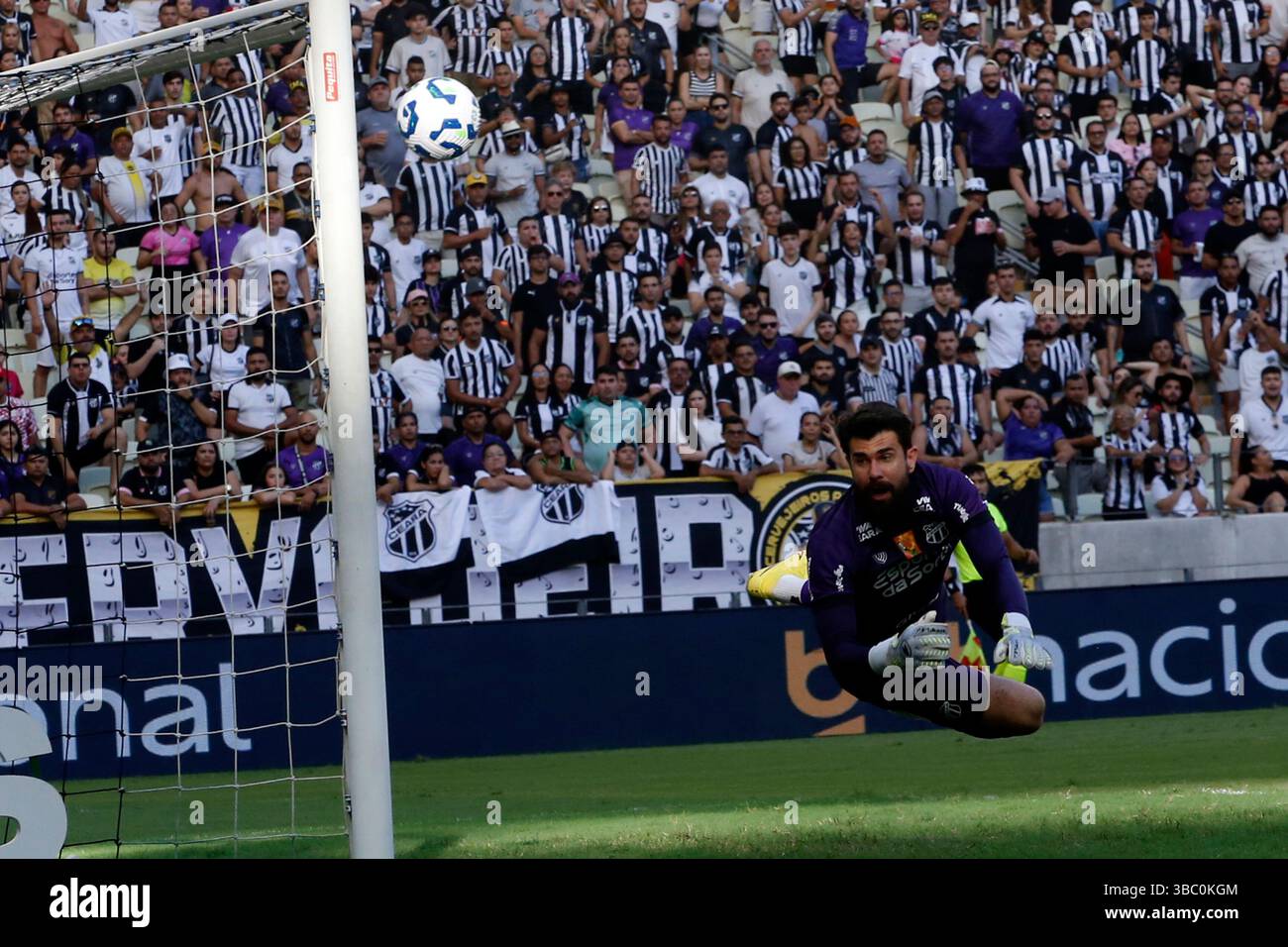 Fortaleza, Ceara, Brasil. 17th May, 2025. Fortaleza (ce), 05/17/2025 ...