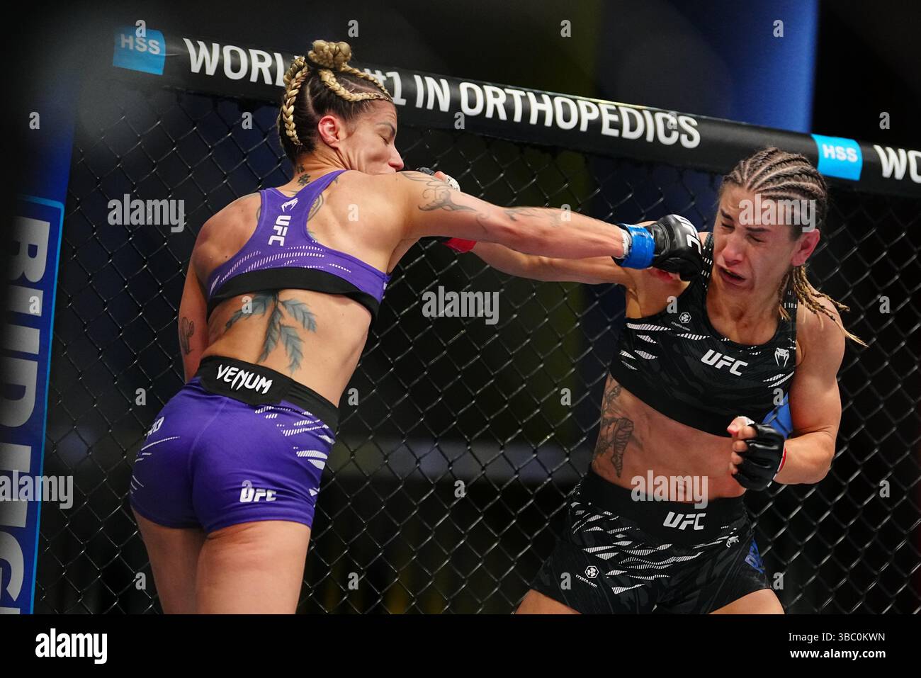 May 17, 2025, Las Vegas, Nv, Las Vegas, Nv, United States: Tecia ...