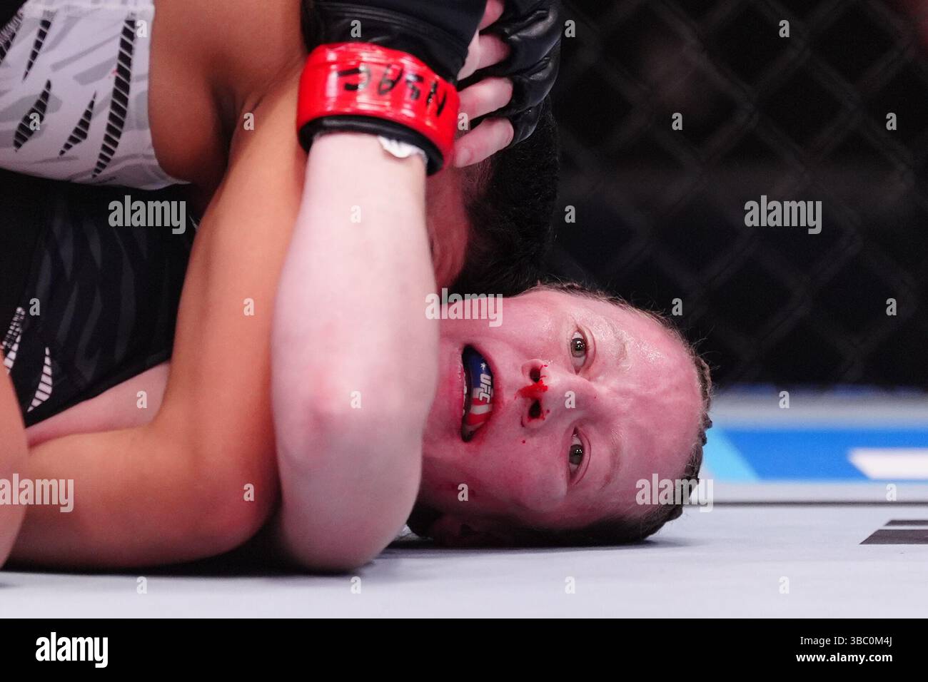 May 17, 2025, Las Vegas, Nv, Las Vegas, Nv, United States: Elise Reed ...