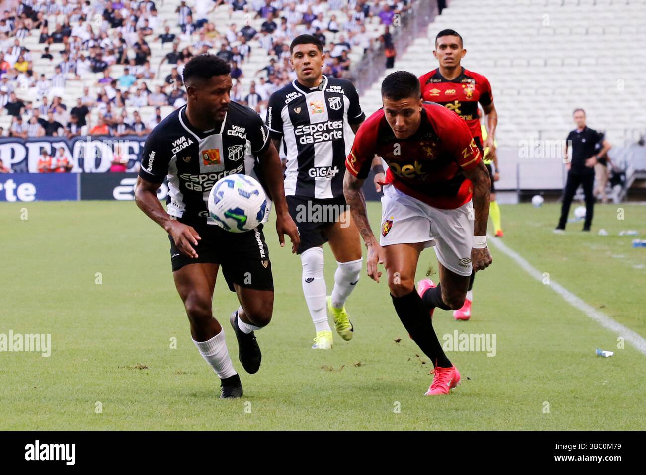 Fortaleza, Ceara, Brasil. 17th May, 2025. Fortaleza (ce), 05/17/2025 ...