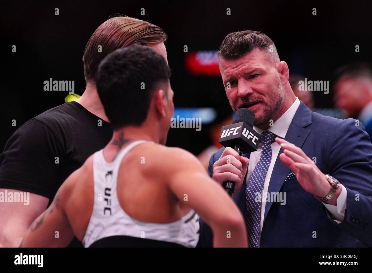 May 17, 2025, Las Vegas, Nv, Las Vegas, Nv, United States: Elise Reed ...