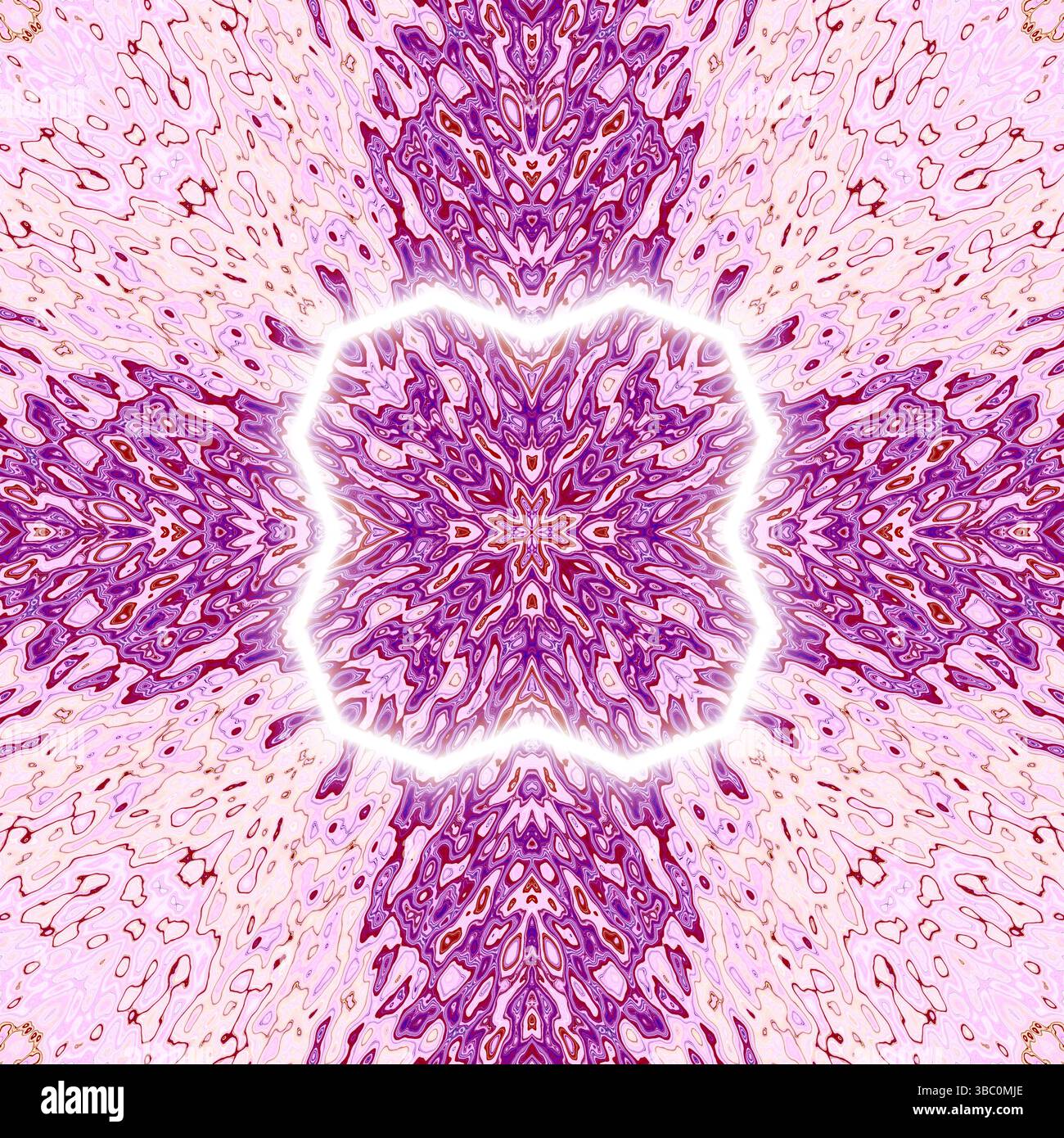 Arcturian sacred geometry hi-res stock photography and images - Alamy