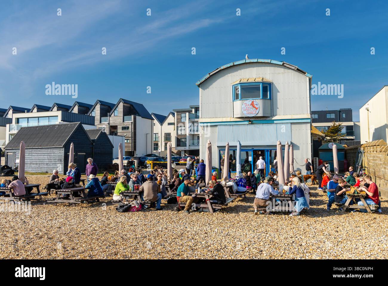 The lazy shack hi-res stock photography and images - Alamy