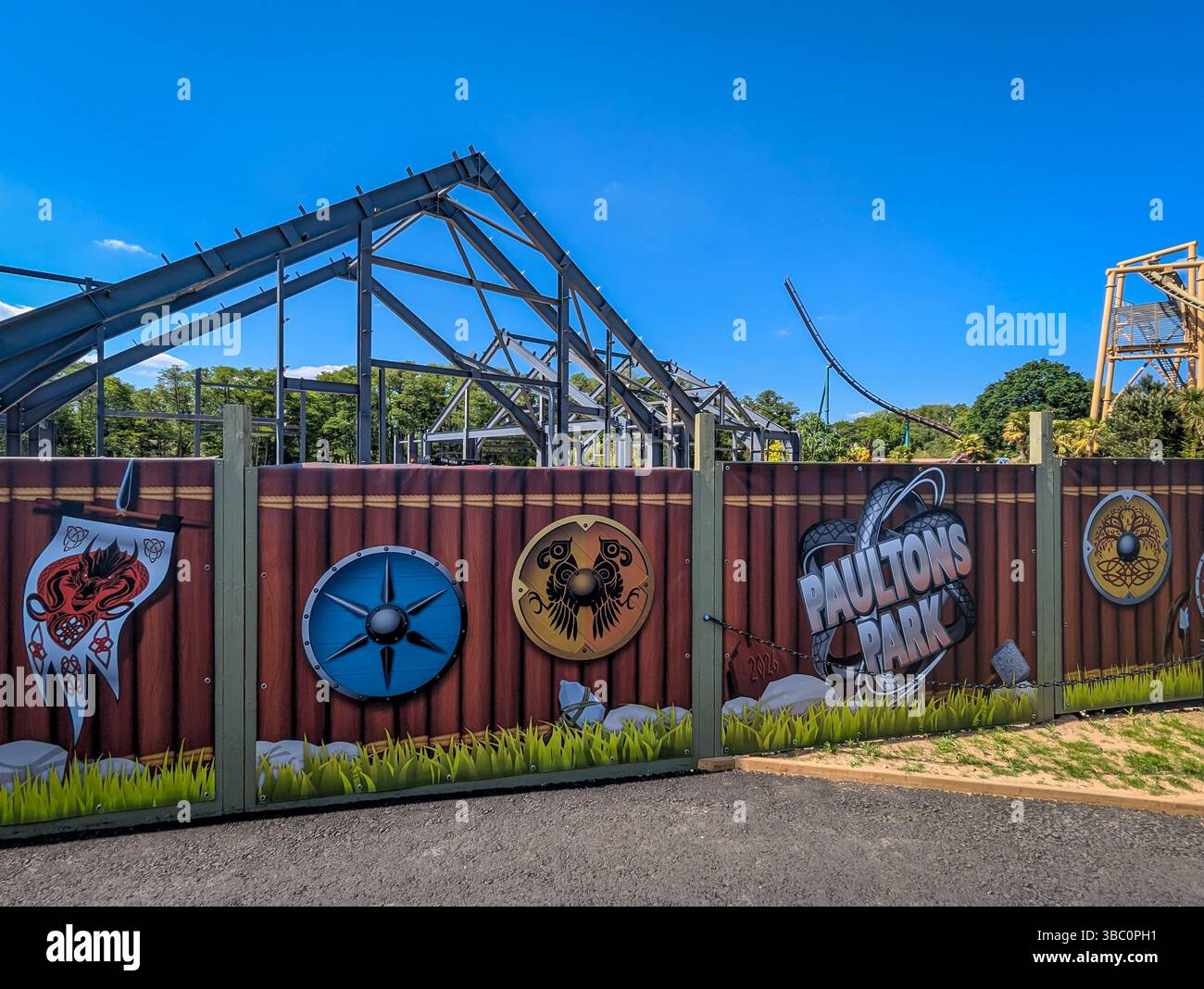 Euro 2025 photos hi-res stock photography and images - Alamy