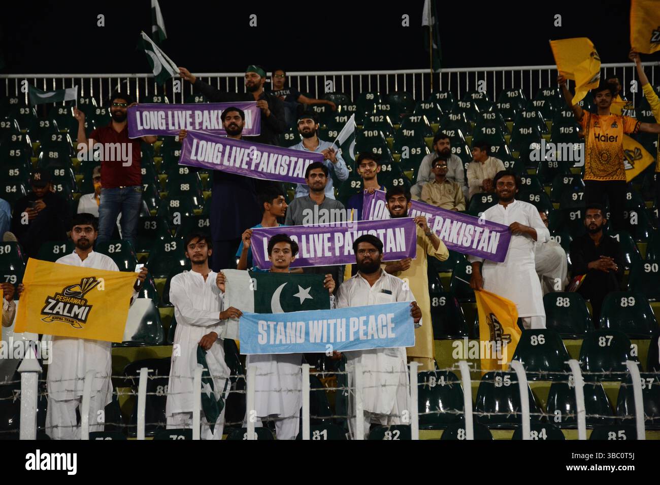 Rawalpindi, Pakistan, Rawalpindi, Pakistan, Pakistan. 17th May, 2025 ...