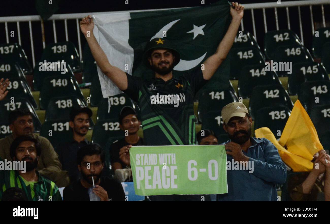 Rawalpindi, Pakistan, Rawalpindi, Pakistan, Pakistan. 17th May, 2025 ...