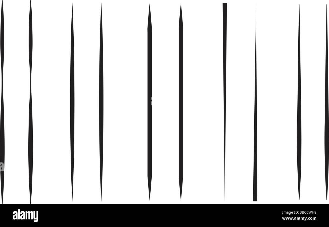 Blurred vertical arrows vector motion blur directional lines for ...