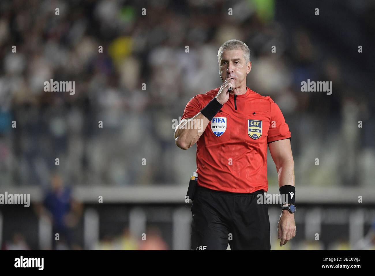 RJ - RIO DE JANEIRO - 05/17/2025 - BRAZILIAN A 2025, VASCO x FORTALEZA ...