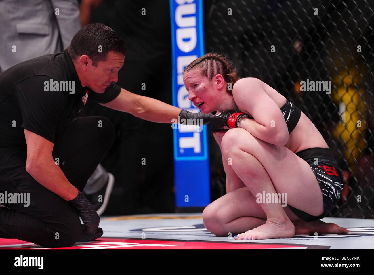 May 17, 2025, Las Vegas, Nv, Las Vegas, Nv, United States: Elise Reed ...