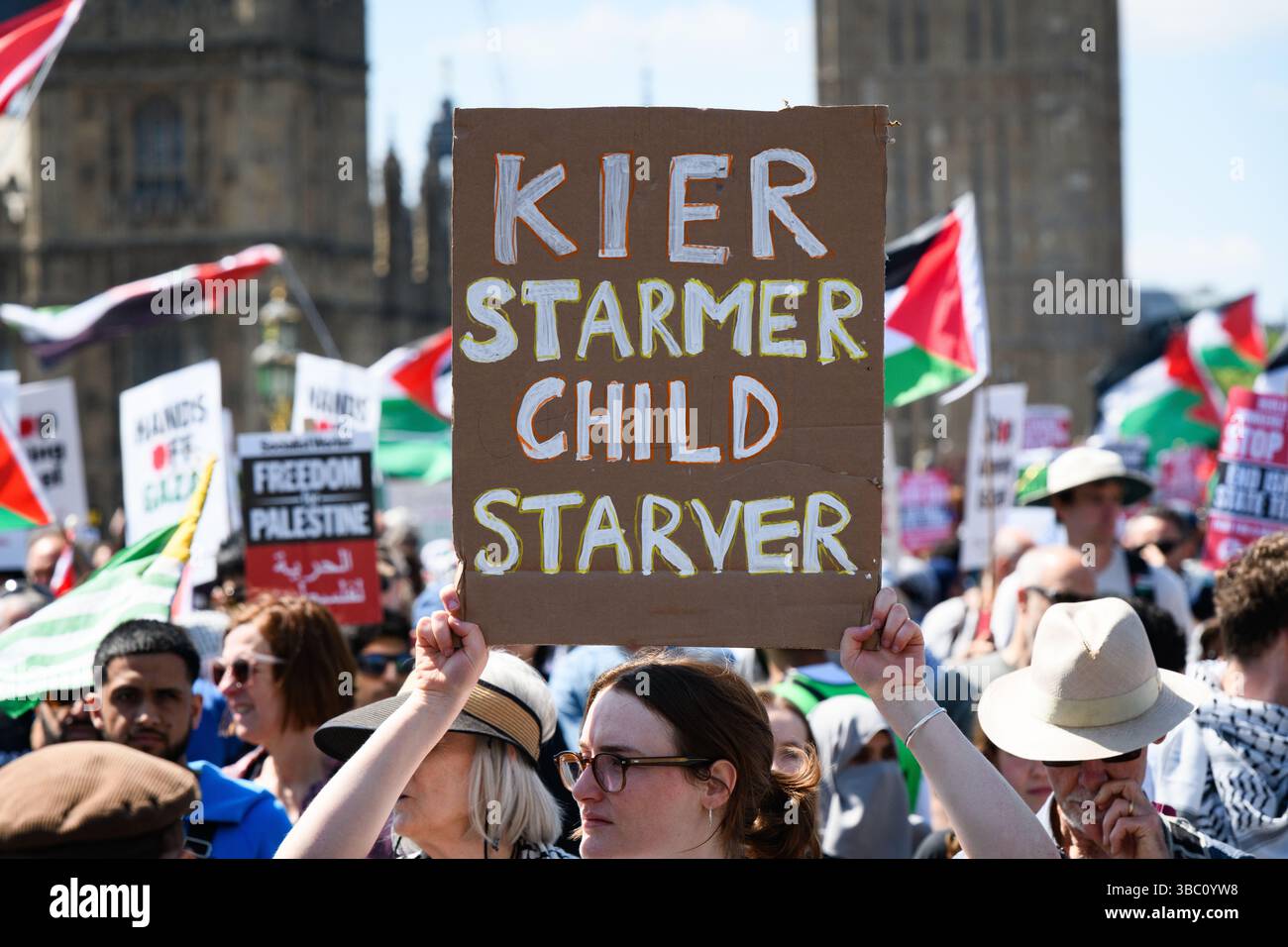 Kid starver hi-res stock photography and images - Alamy