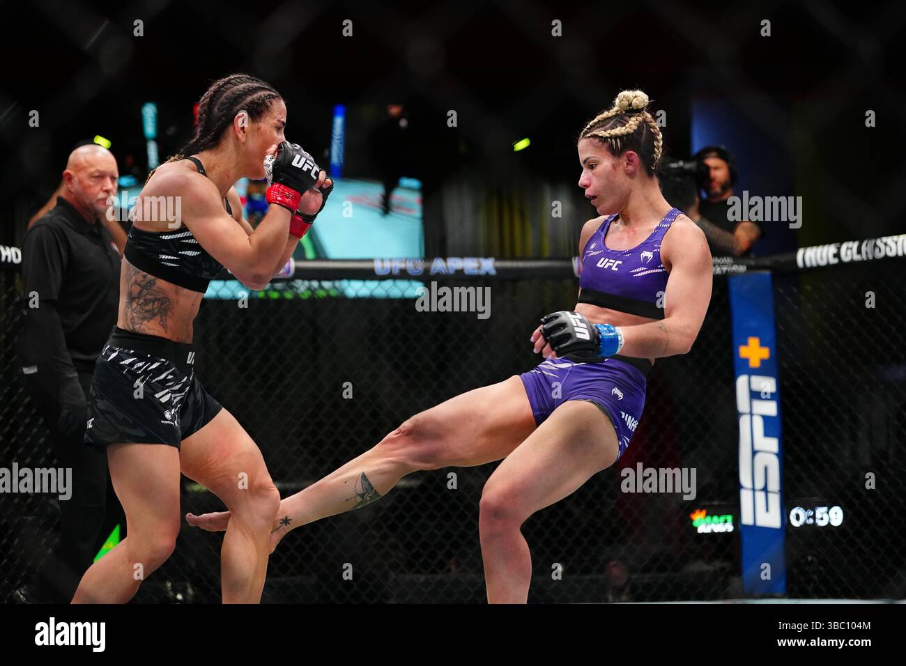 May 17, 2025, Las Vegas, Nv, Las Vegas, Nv, United States: Tecia ...