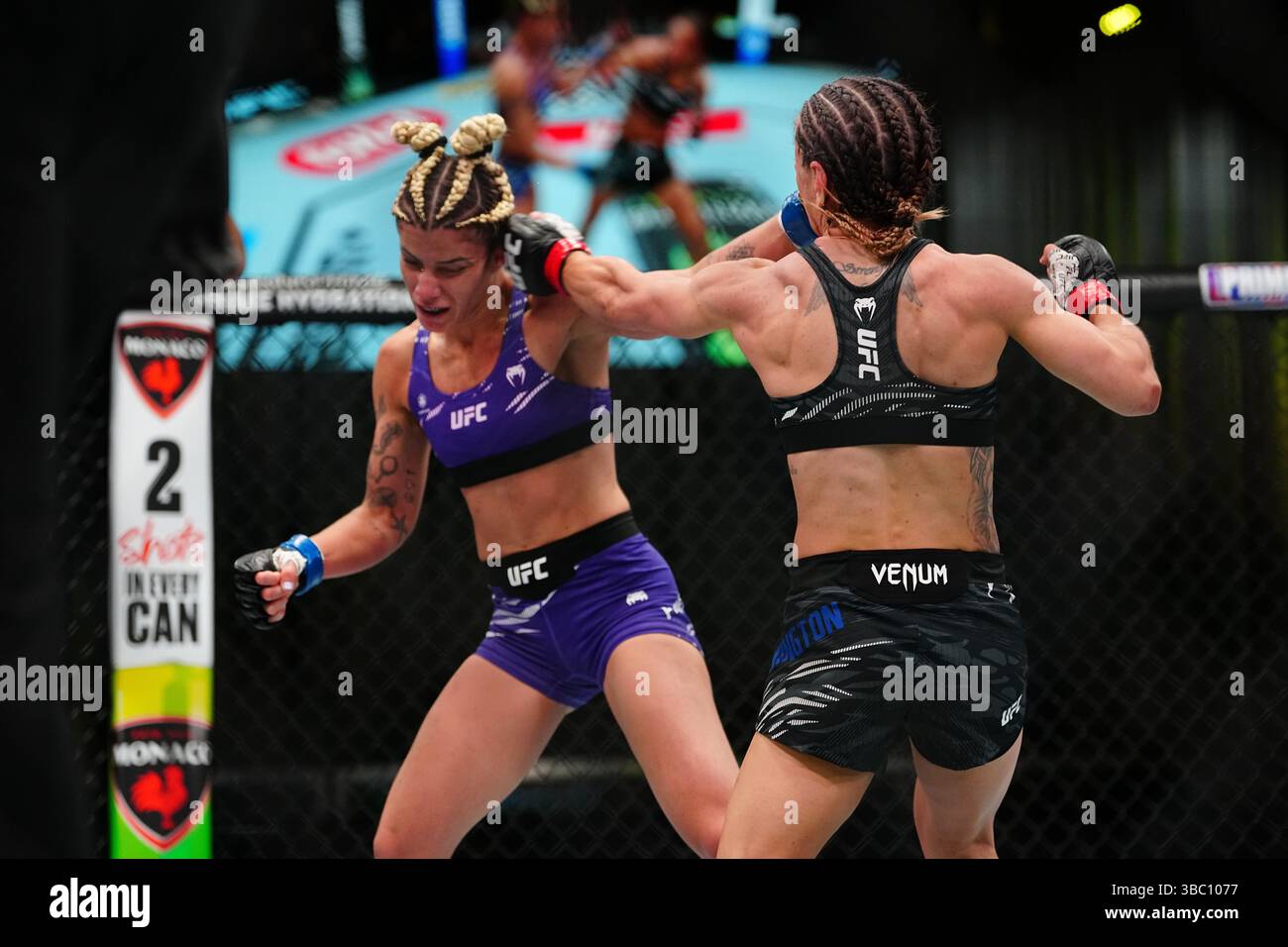 May 17, 2025, Las Vegas, Nv, Las Vegas, Nv, United States: Tecia ...