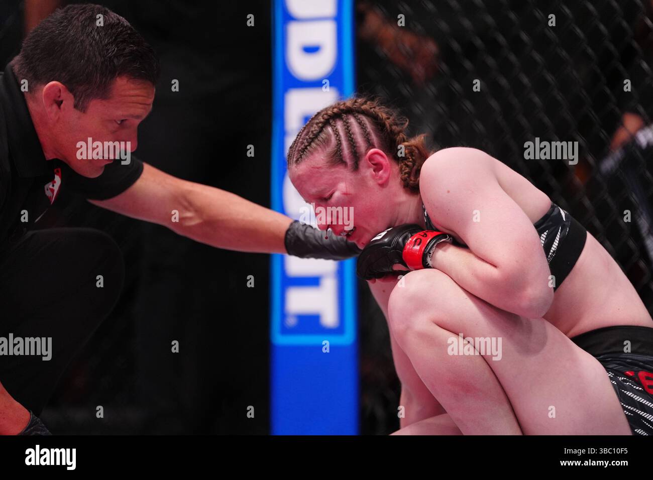 May 17, 2025, Las Vegas, Nv, Las Vegas, Nv, United States: Elise Reed ...