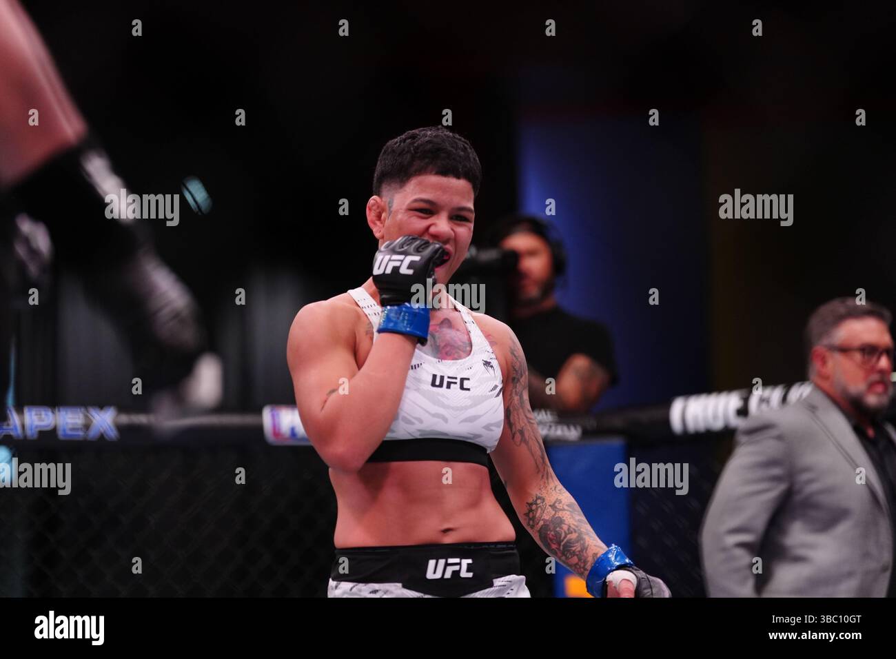 May 17, 2025, Las Vegas, Nv, Las Vegas, Nv, United States: Elise Reed ...